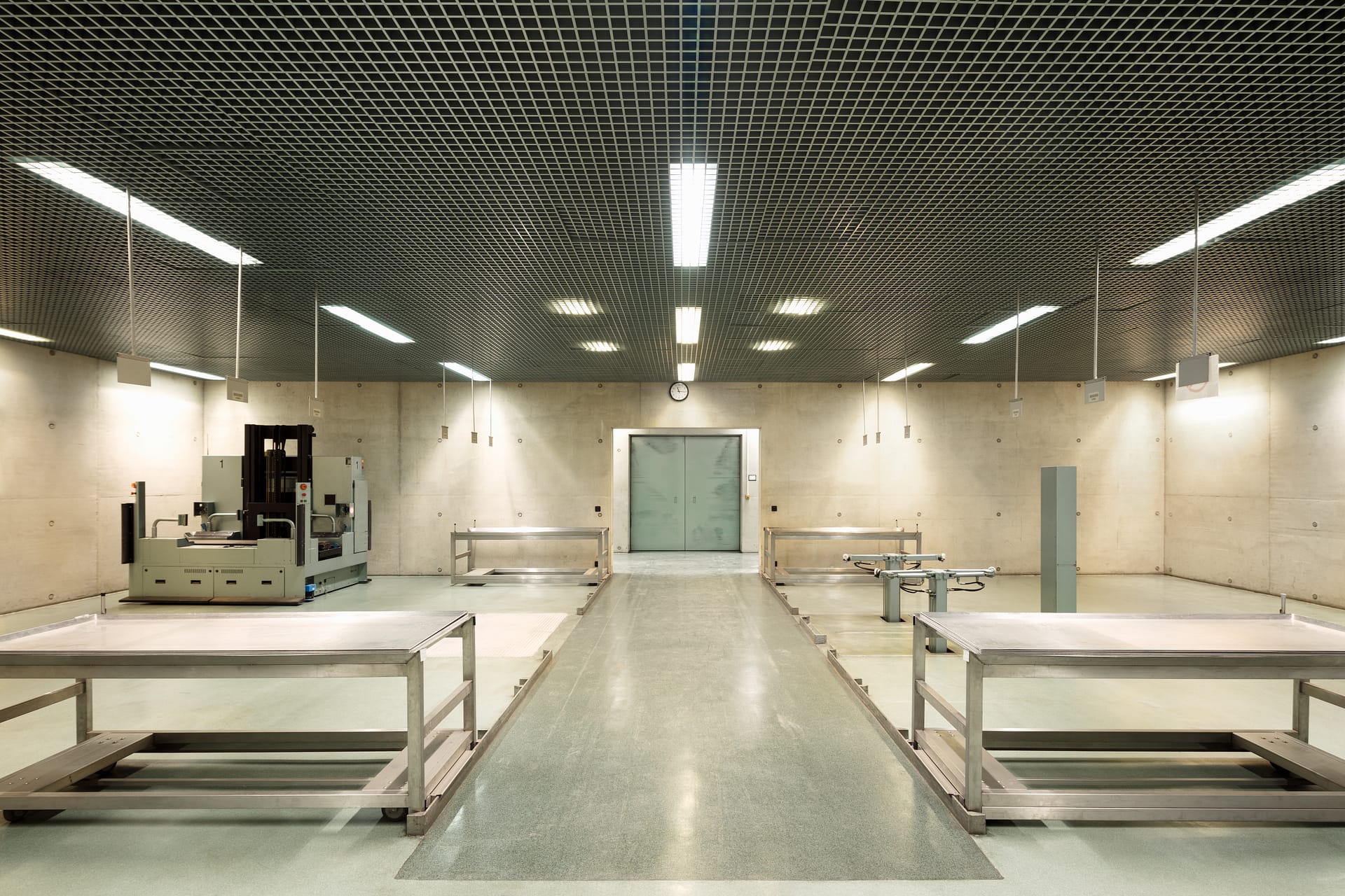 KREMATORIUM BAUMSCHULENWEG II | MAIPLATZ FOTOGRAFIE